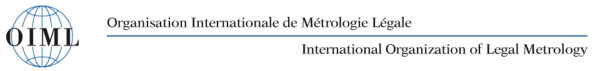 OIML-logo - waagen4you.ch